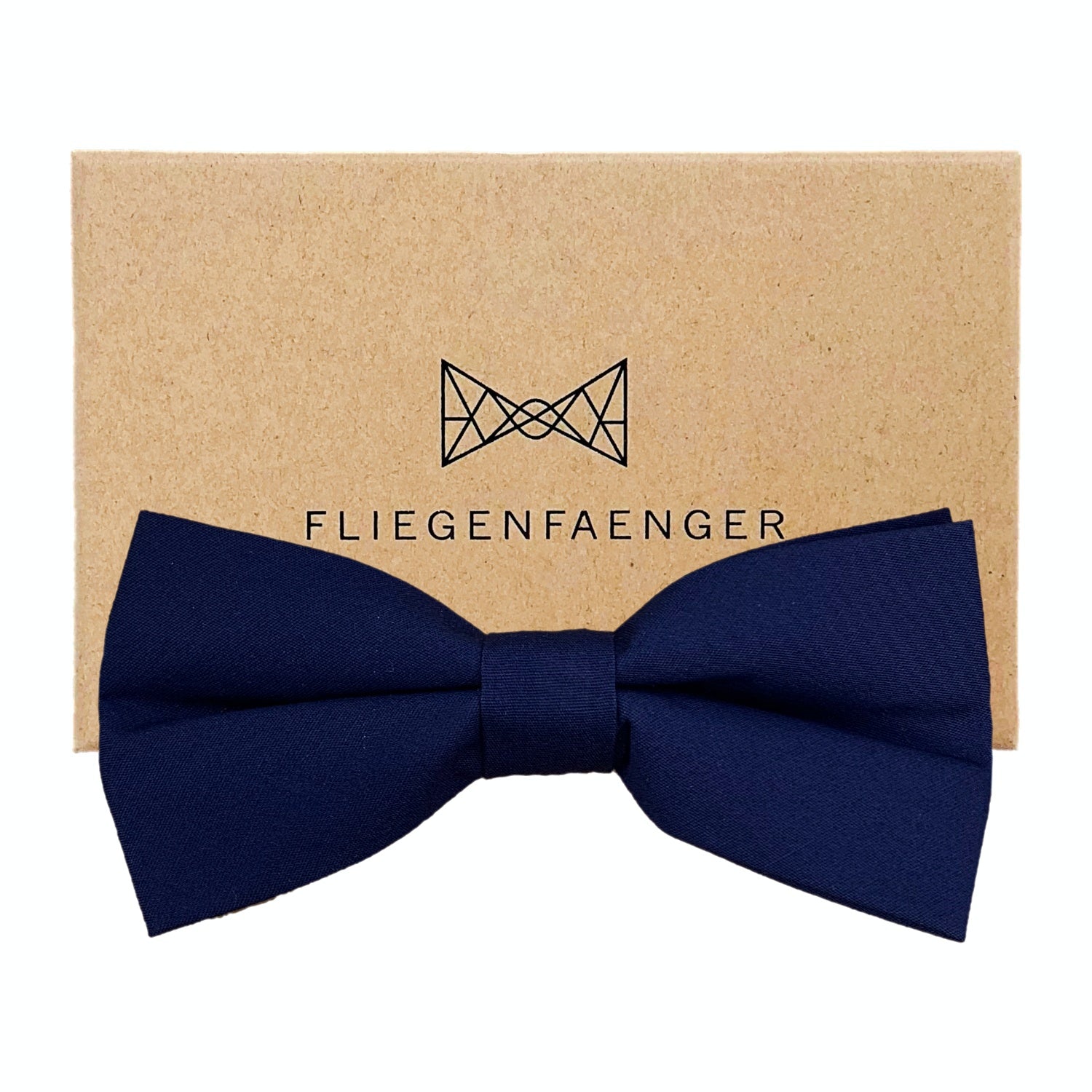 Fliege Anzug Blau von FLIEGENFAENGER®- Besuche unseren Shop ...